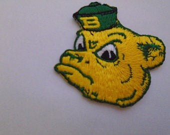 Iron on Ucla Patch - Etsy