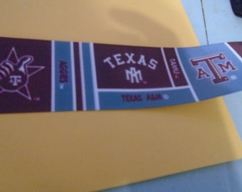 Texas Ribbon - Etsy