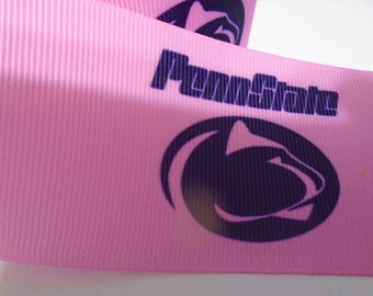 Penn State Ribbon | Etsy