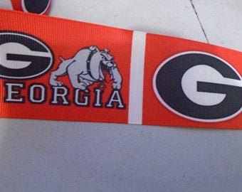 Georgia Ribbon | Etsy