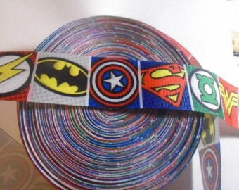 2 1 2 Inch Ribbon | Etsy