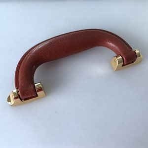 Plastic Box Handle, Blue Color Plastic Handle for Suitcase or Wine Box ...