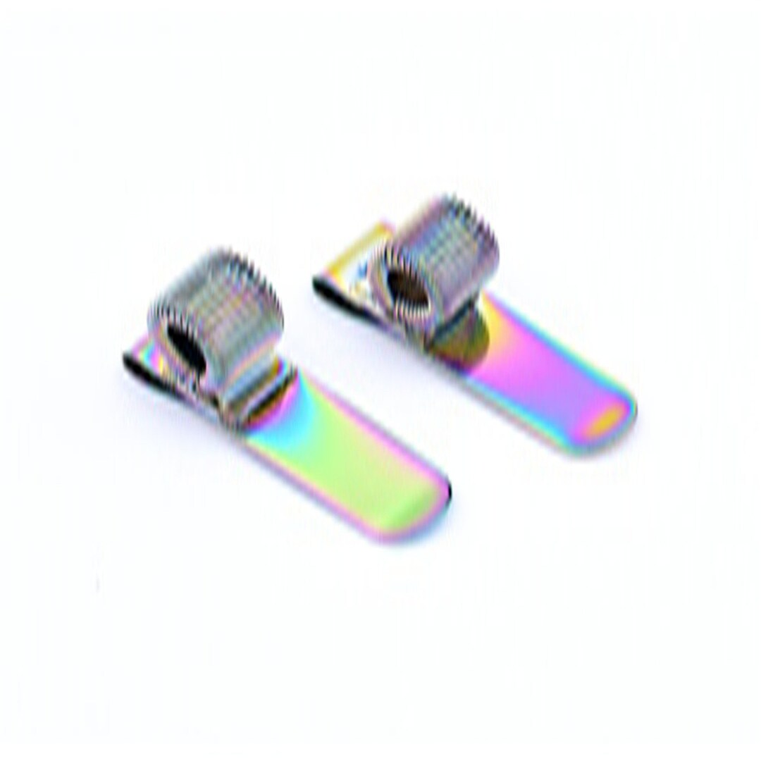 Rainbow Color Pen Holder, Spring Pen Holder - Etsy