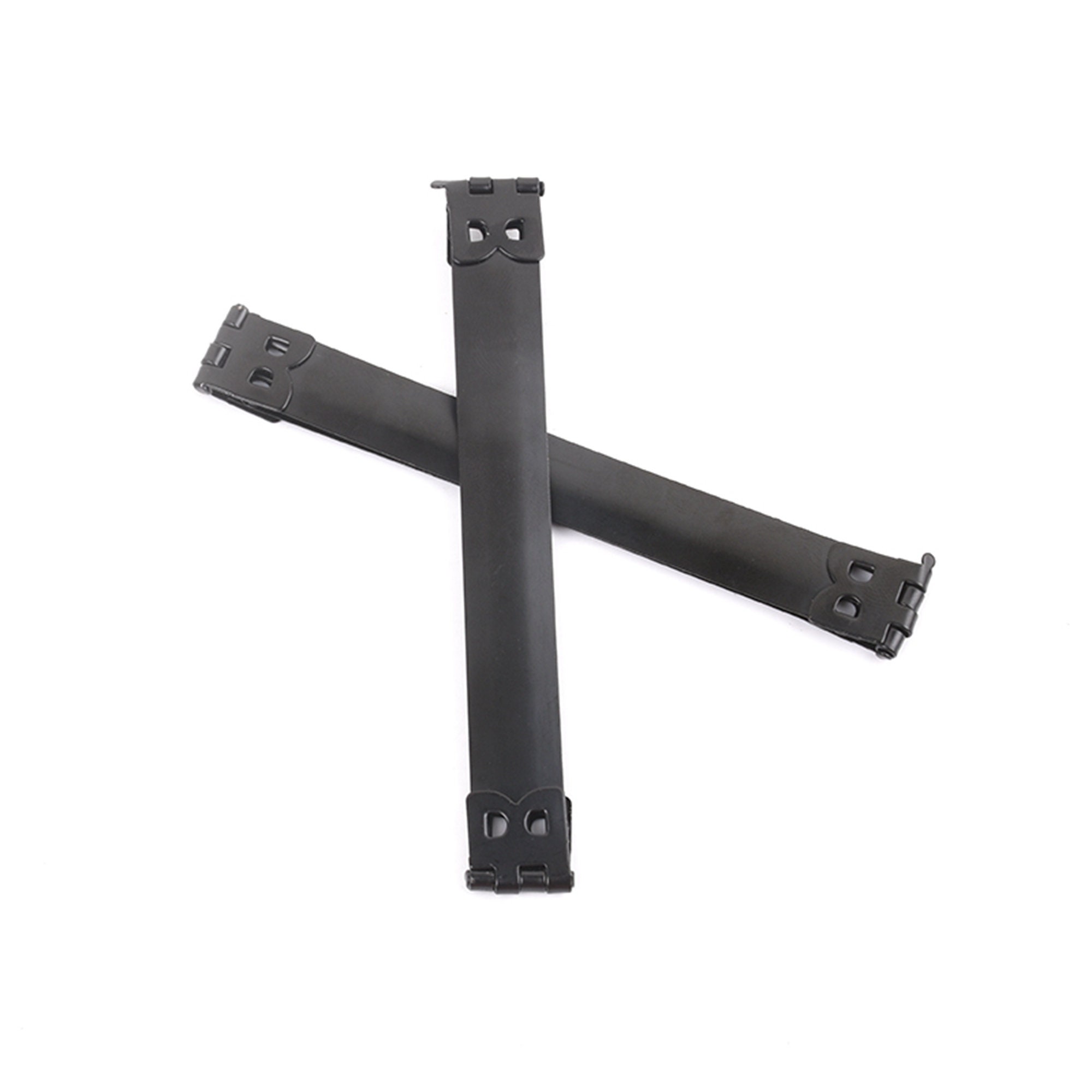 Anti-rusty Black Color Internal Flex Frame 10x85mm - Etsy