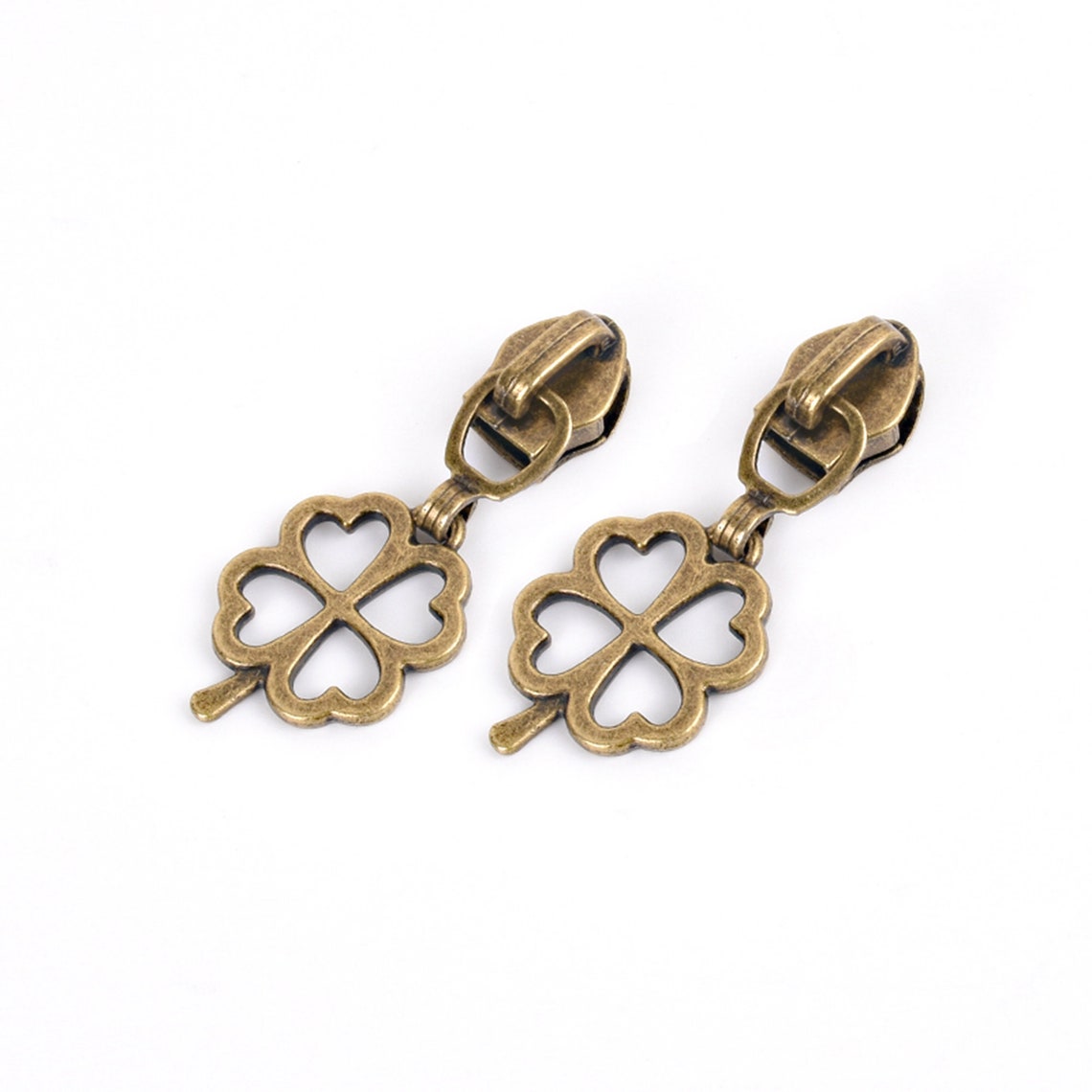 5pcs Cute Zipper Puller for DIY Garment Bags Making - Etsy