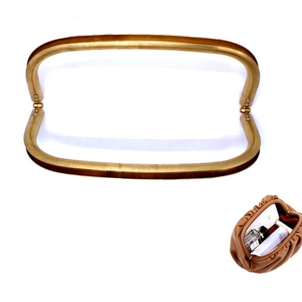 Purse Frame Supplies - Etsy