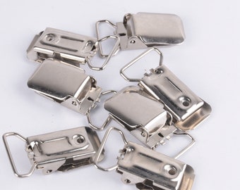 Plastic Insert Clips | Etsy