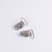1 Inch Suspender Clip, DIY Clip - Etsy