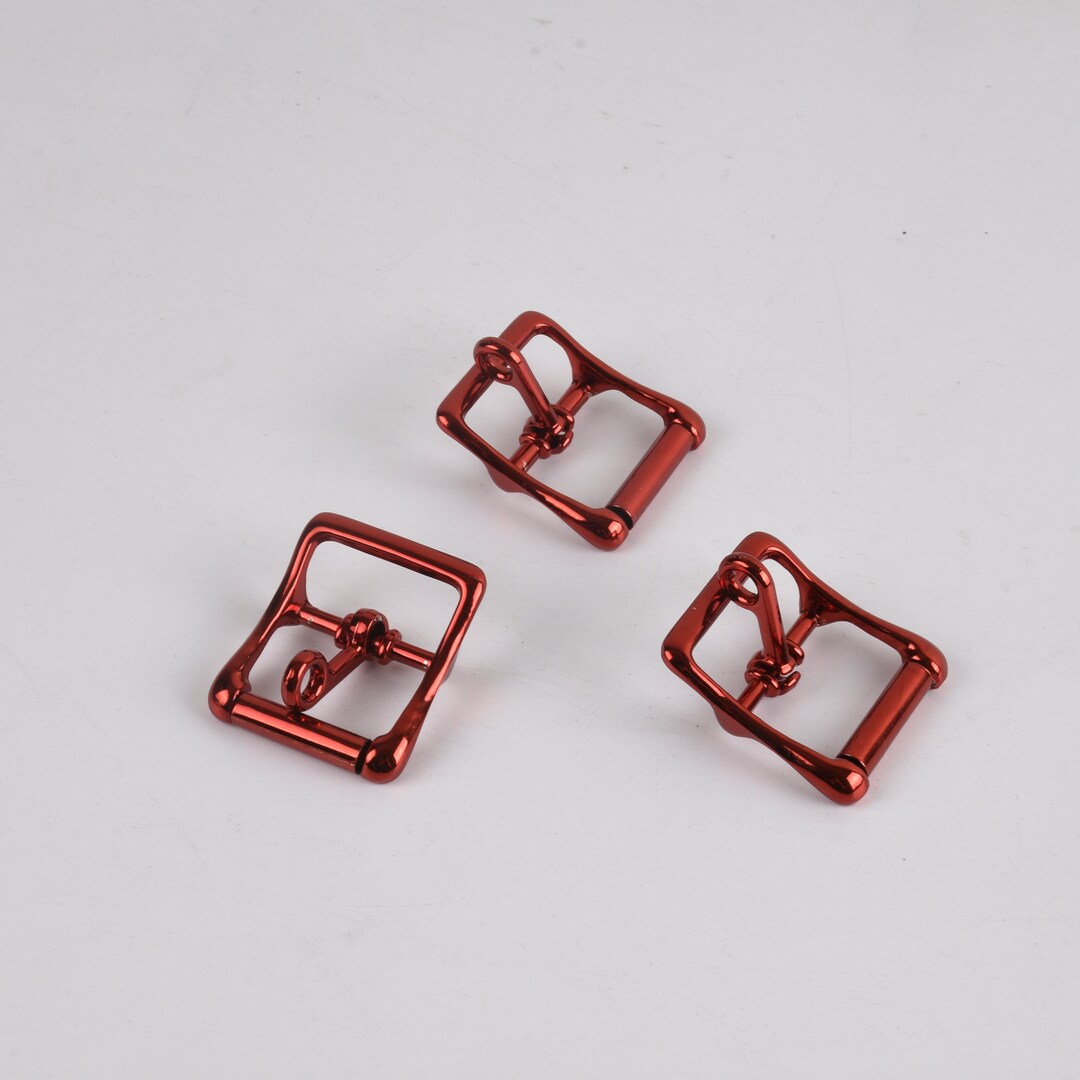 1 Inch Locking Pin Back With Different Color - Etsy