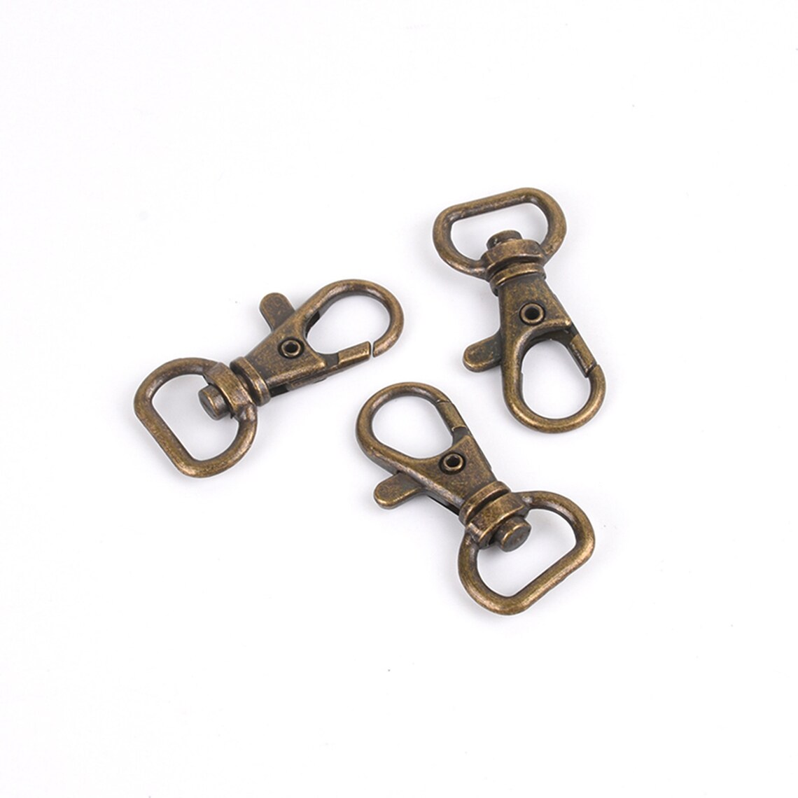 Various Size Metal Snap Buckle Hook for Bag - Etsy