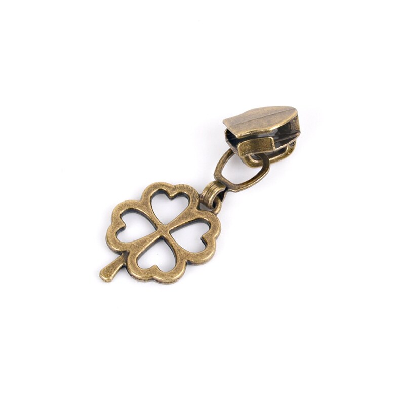 5pcs Cute Zipper Puller for DIY Garment Bags Making - Etsy