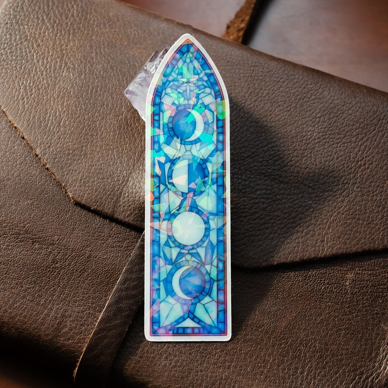 Fantasy Stickers - Etsy