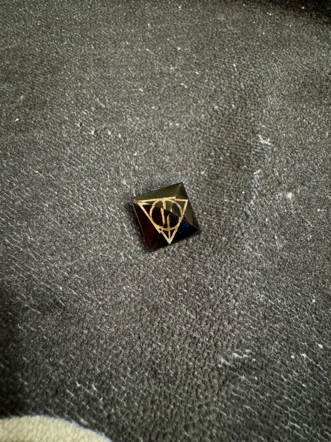 Option 3 | HP Resurrection Stone Final Version | Marvolo Gaunt’s ...