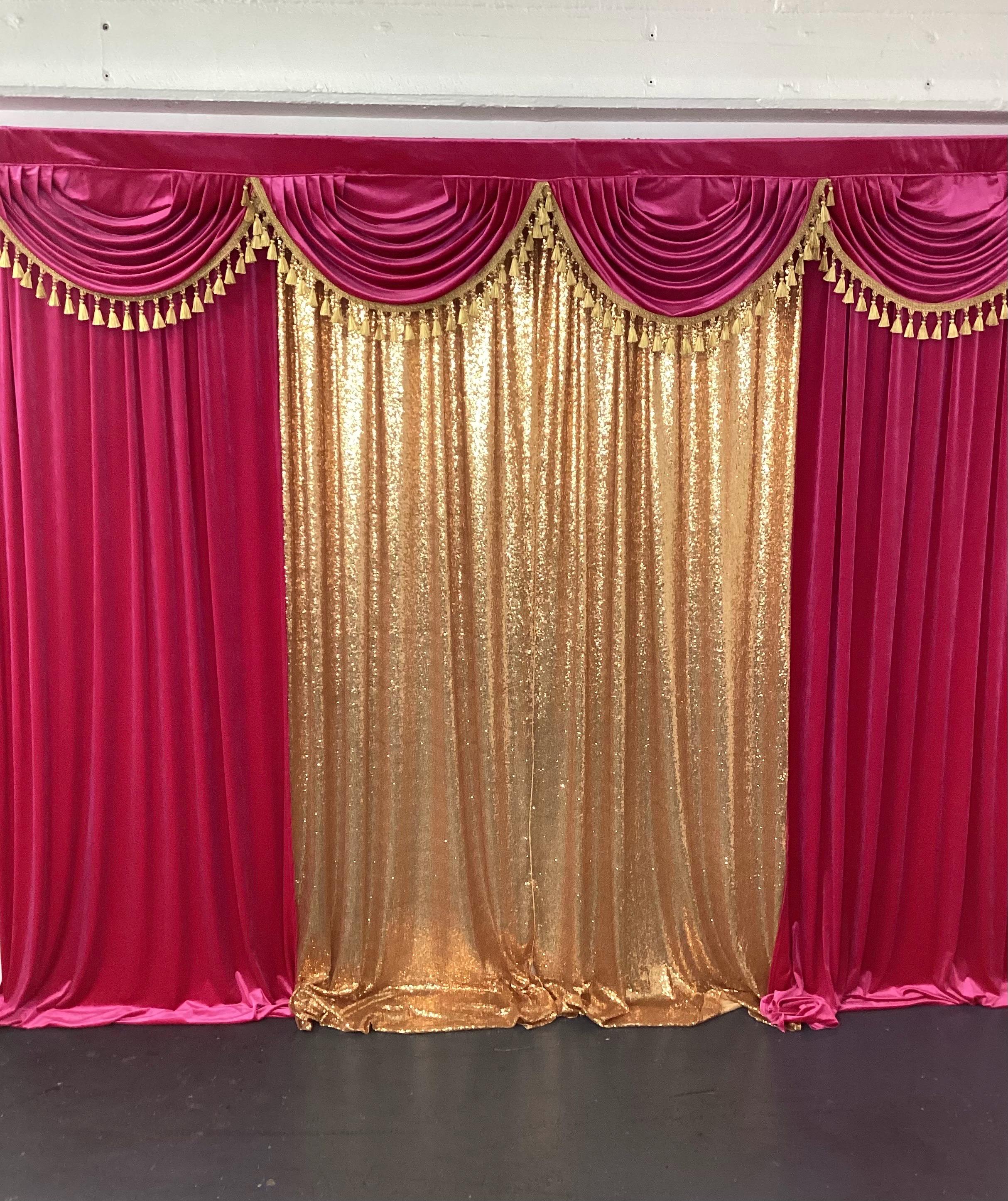 Curtains for Special Events, Church Curtains , Theaters Curtains ...