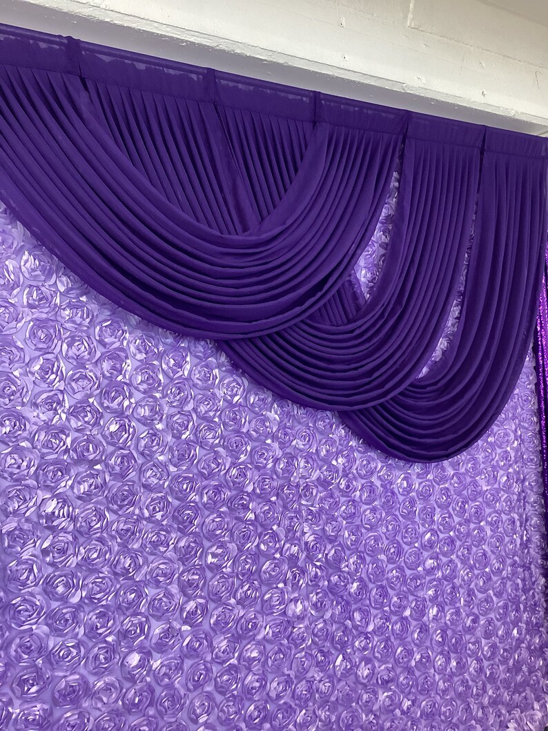 Event Backdrop Decoration Set , Party Backdrop 10’W X 9’h,fondos Para ...