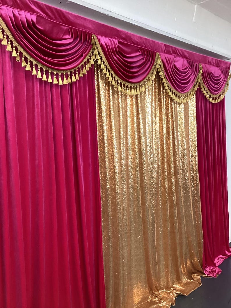 Curtains for Special Events, Church Curtains , Theaters Curtains ...