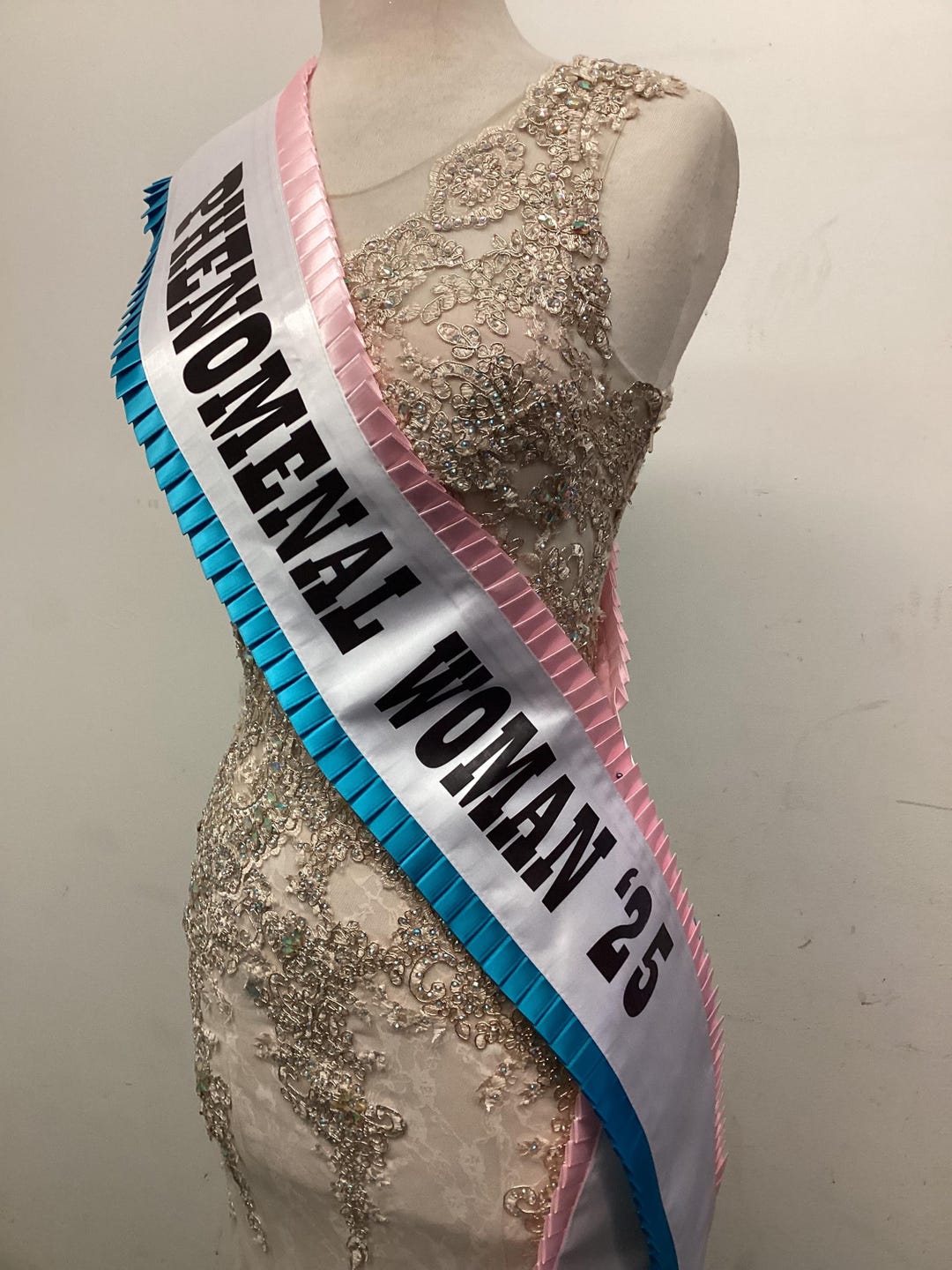 Pageant Sash,custom Sashes, Pageant Lace Sash,graduation Sashes,sashes ...
