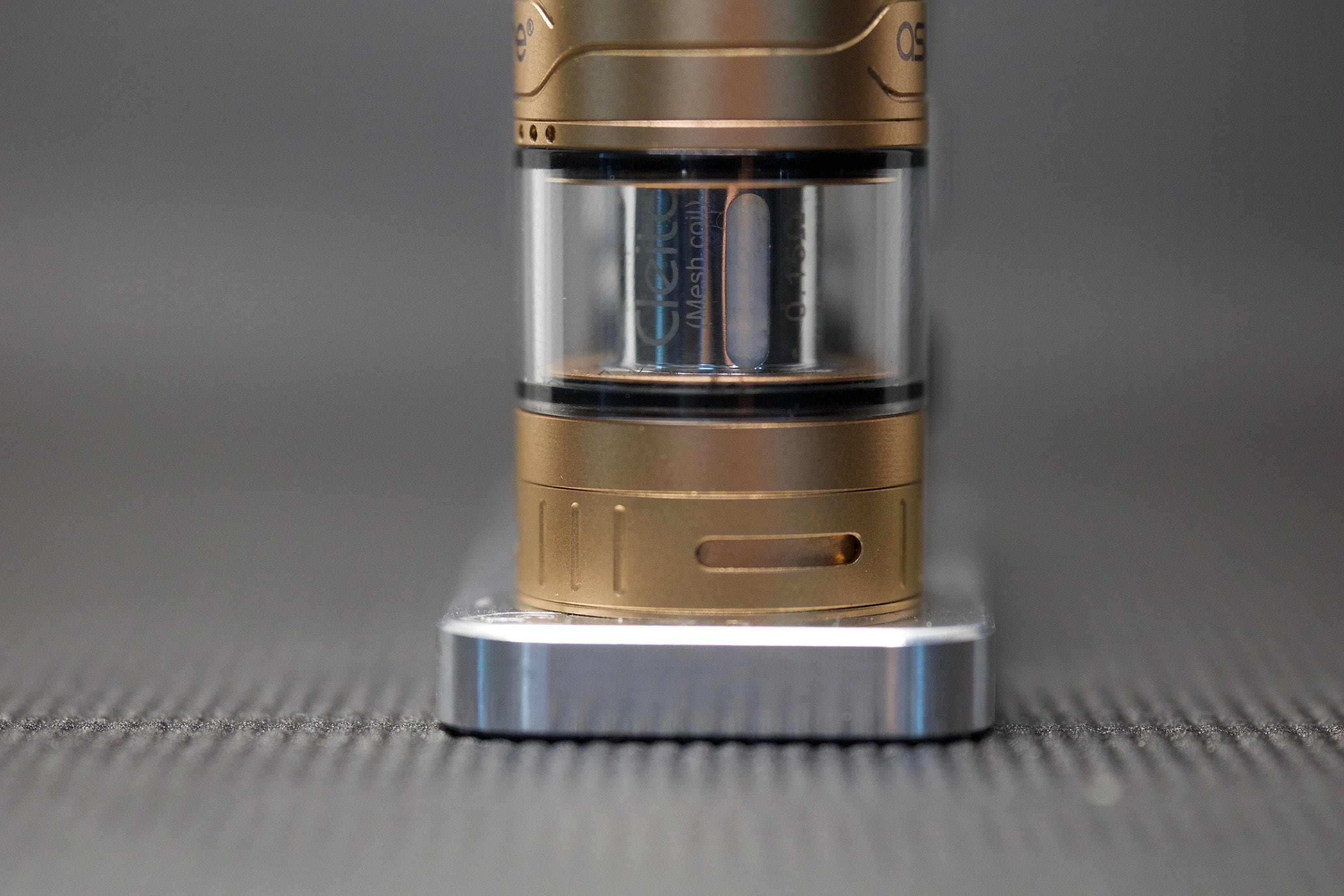 Vape Tank Stand, Vape Stand, Vape Stand Organizer, Build Stand, 510 ...