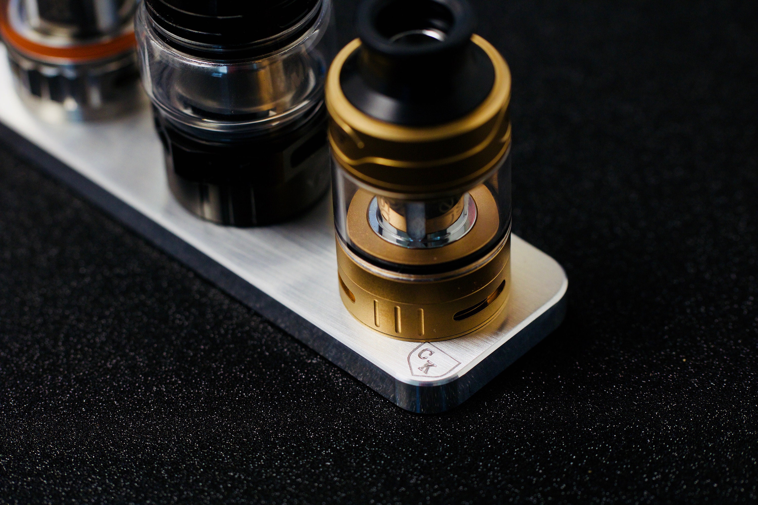 Vape Tank Stand, Vape Stand, Vape Stand Organizer, Mod Stand, Build ...