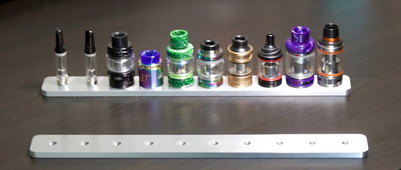 510 Threaded Vape Tank Stand and Holder Atomizer Stand and | Etsy