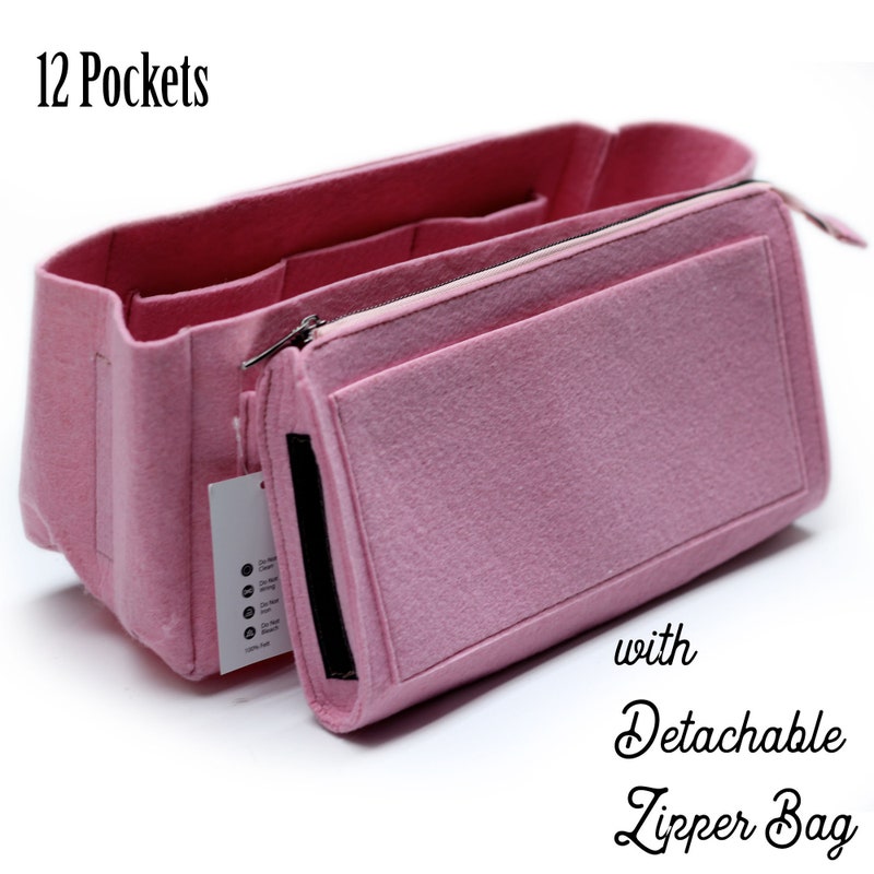 Purse Organizer Insert - Etsy