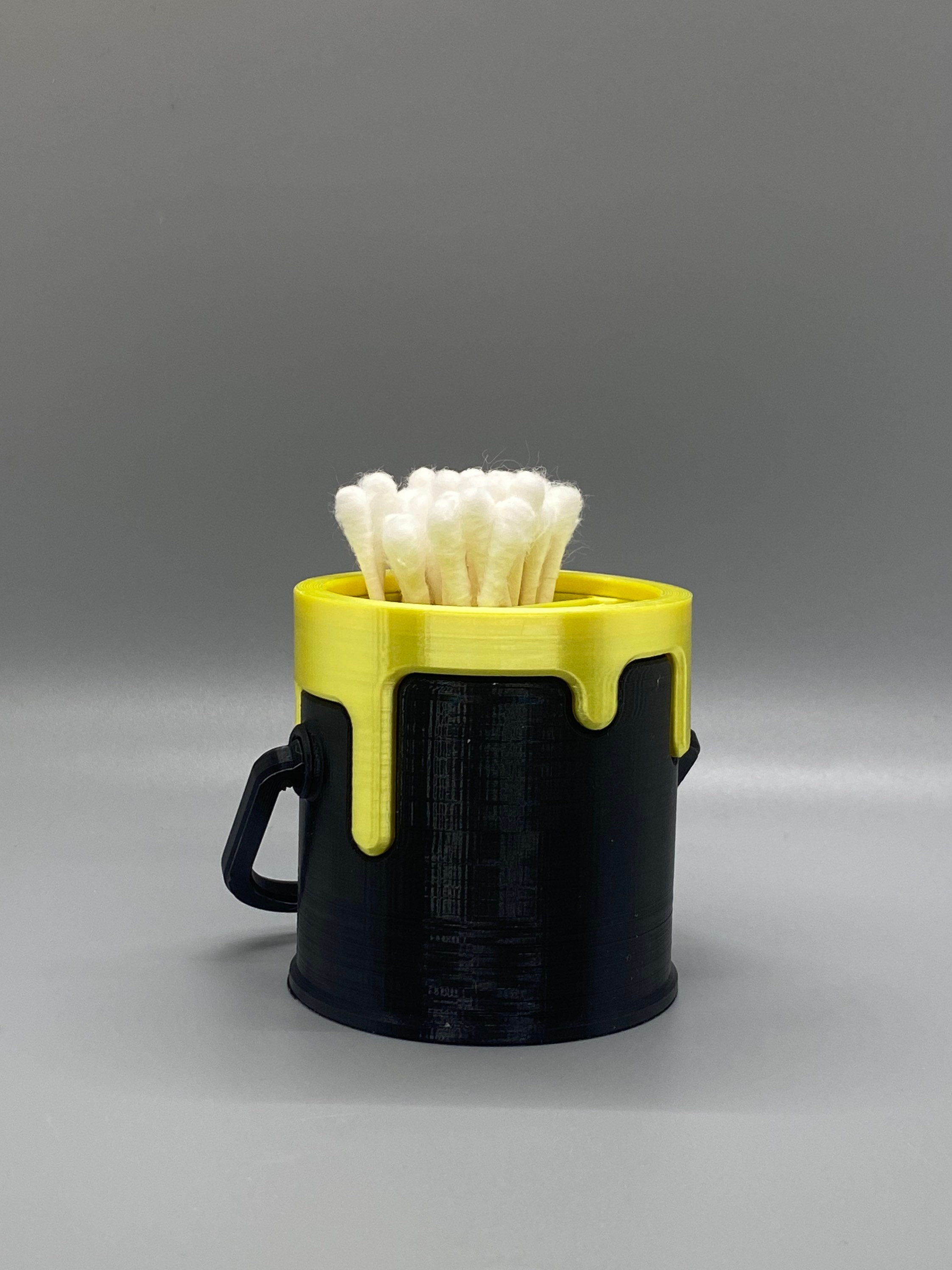 Drip Bucket Swab/qtip Holder / Dab Storage and Organization / - Etsy