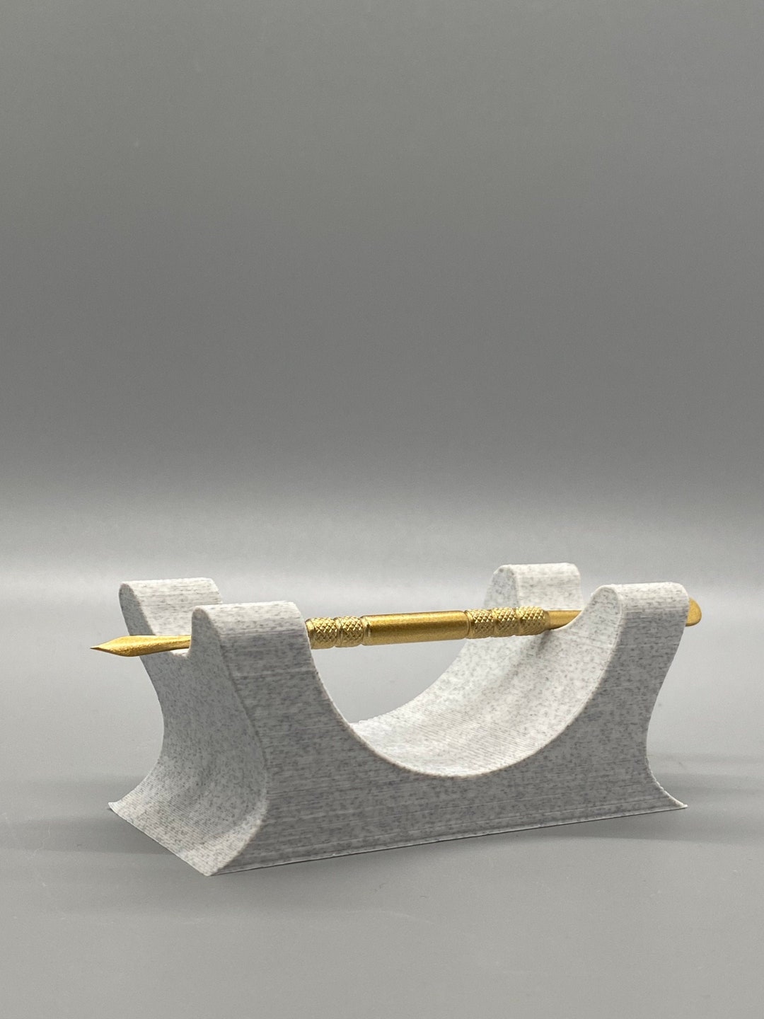 Single Dabber Stand | Large ||dab Tool Organizer / Carb Cap Holder ...