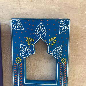 Hand-carved Wooden Mehrab Wall Frame/traditional Wall Hanging Panel ...