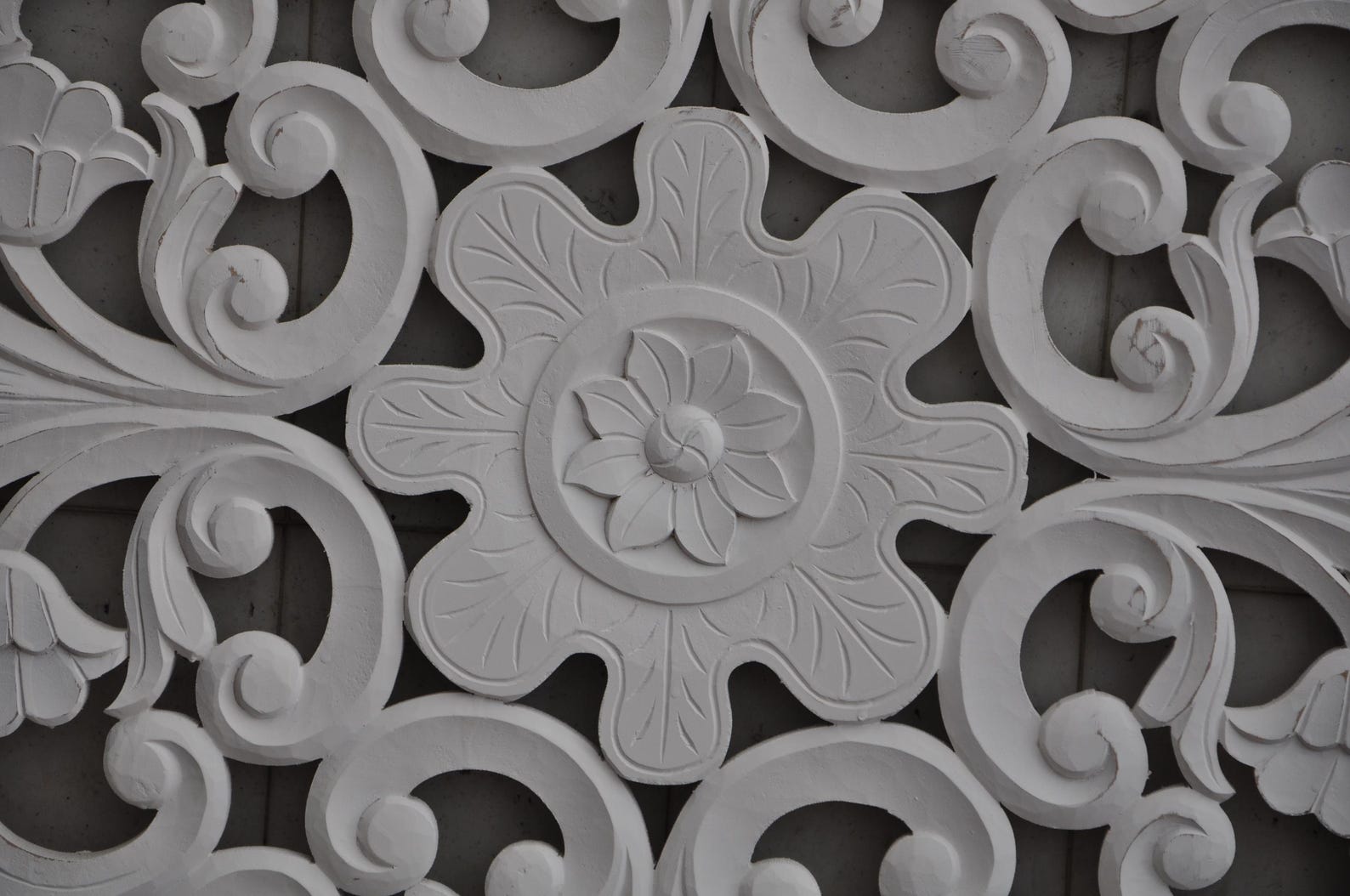 MDF Wood Wall Art Panel | Hand Carved Decorative Wall Hanging - Etsy