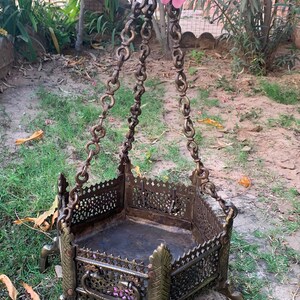 Handcrafted Brass Metal Camping Fire Pit/old Brass Brazier/traditional ...