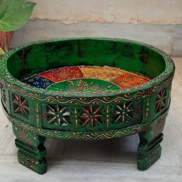 Chakki Table - Etsy