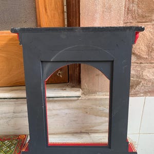 Traditional Indian Frame for Home Decor and Festival Gifts/wall Hanging ...