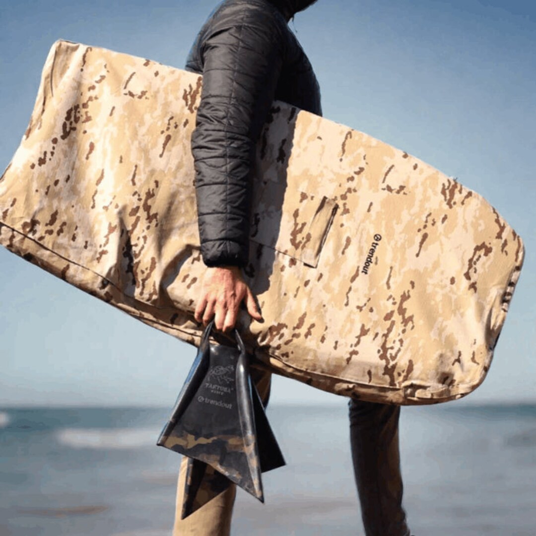 Trendout M1 Bodyboard Cover - Etsy