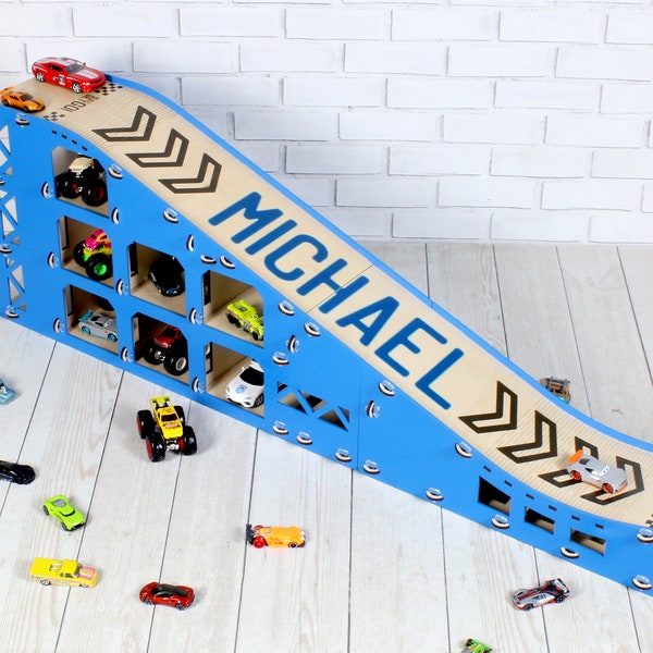 Monster Truck Ramp - Etsy