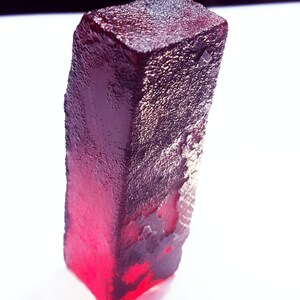 200+ Ct Natural Red Beryl Rough 1 Pcs Certified Loose Gemstone - Etsy