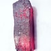 200+ Ct Natural Red Beryl Rough 1 Pcs Certified Loose Gemstone With ...