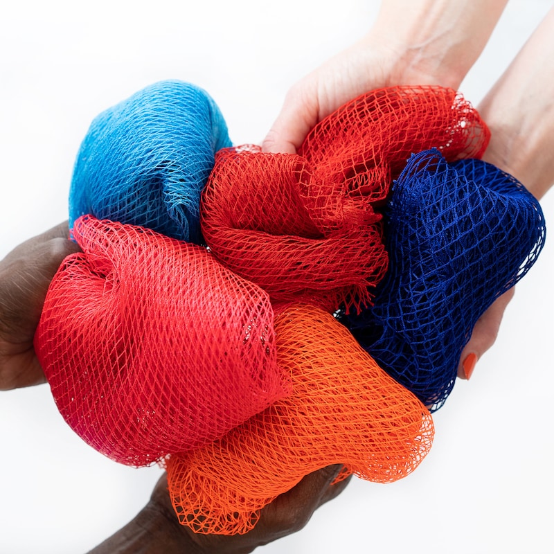 African Bath Sponge - Etsy