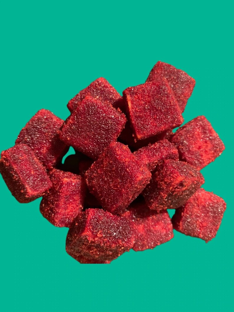 Chewy Chamoy Burst - Etsy