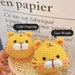 PATTERN: Tiger Head Crochet Pattern Amigurumi Tutorial Mini Tiger's ...