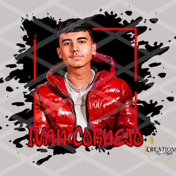 Ivan Cornejo Croc Charm - Etsy