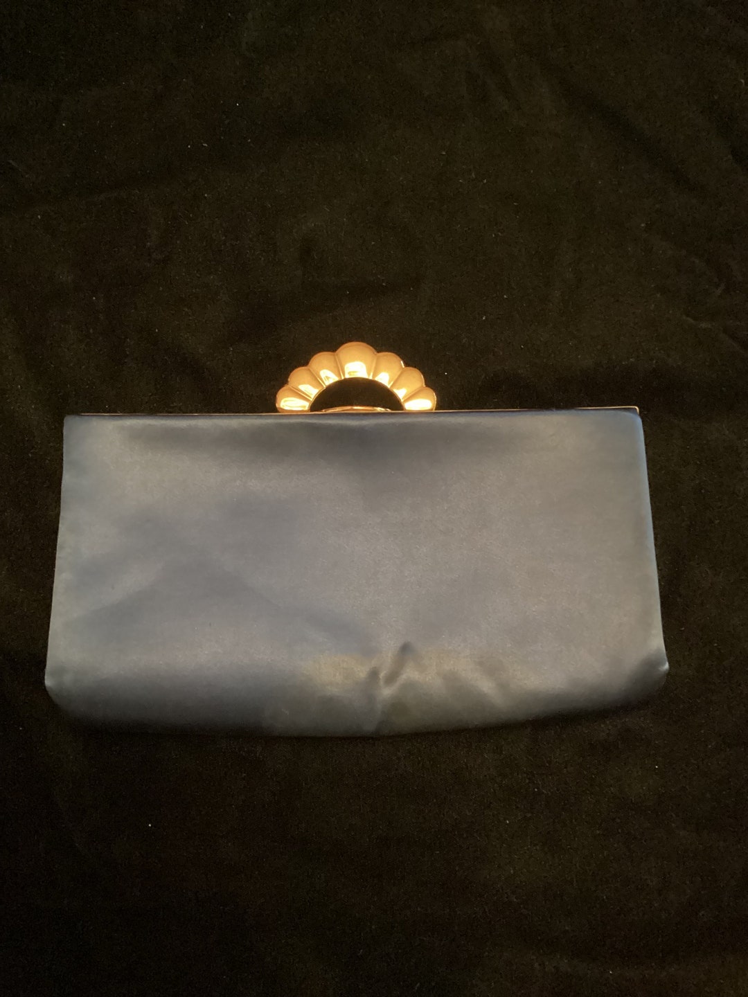 Vintage Evans Bag - Etsy