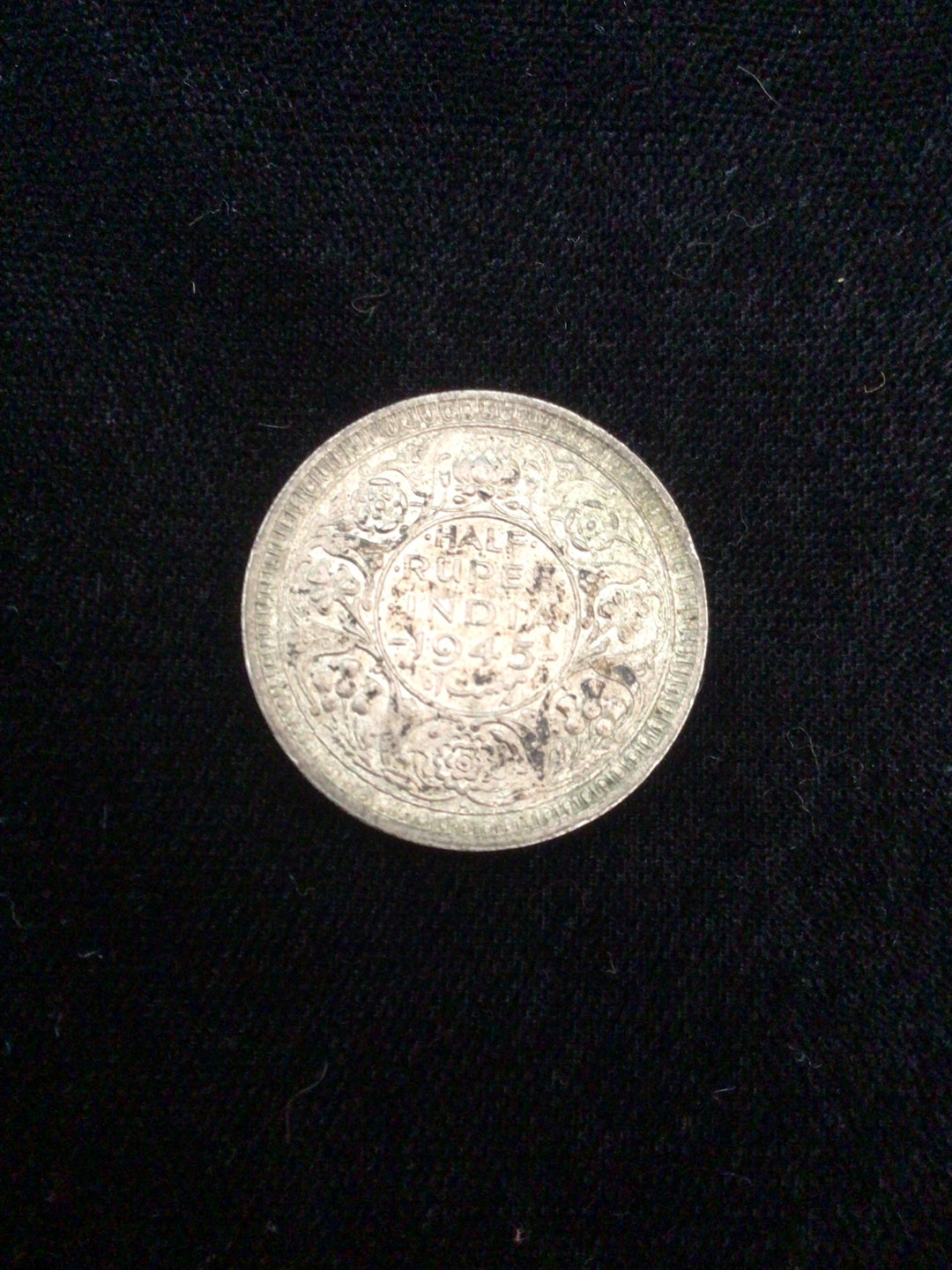 Silver Coin India - Etsy