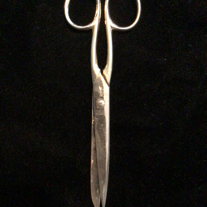 Unique Scissors - Etsy