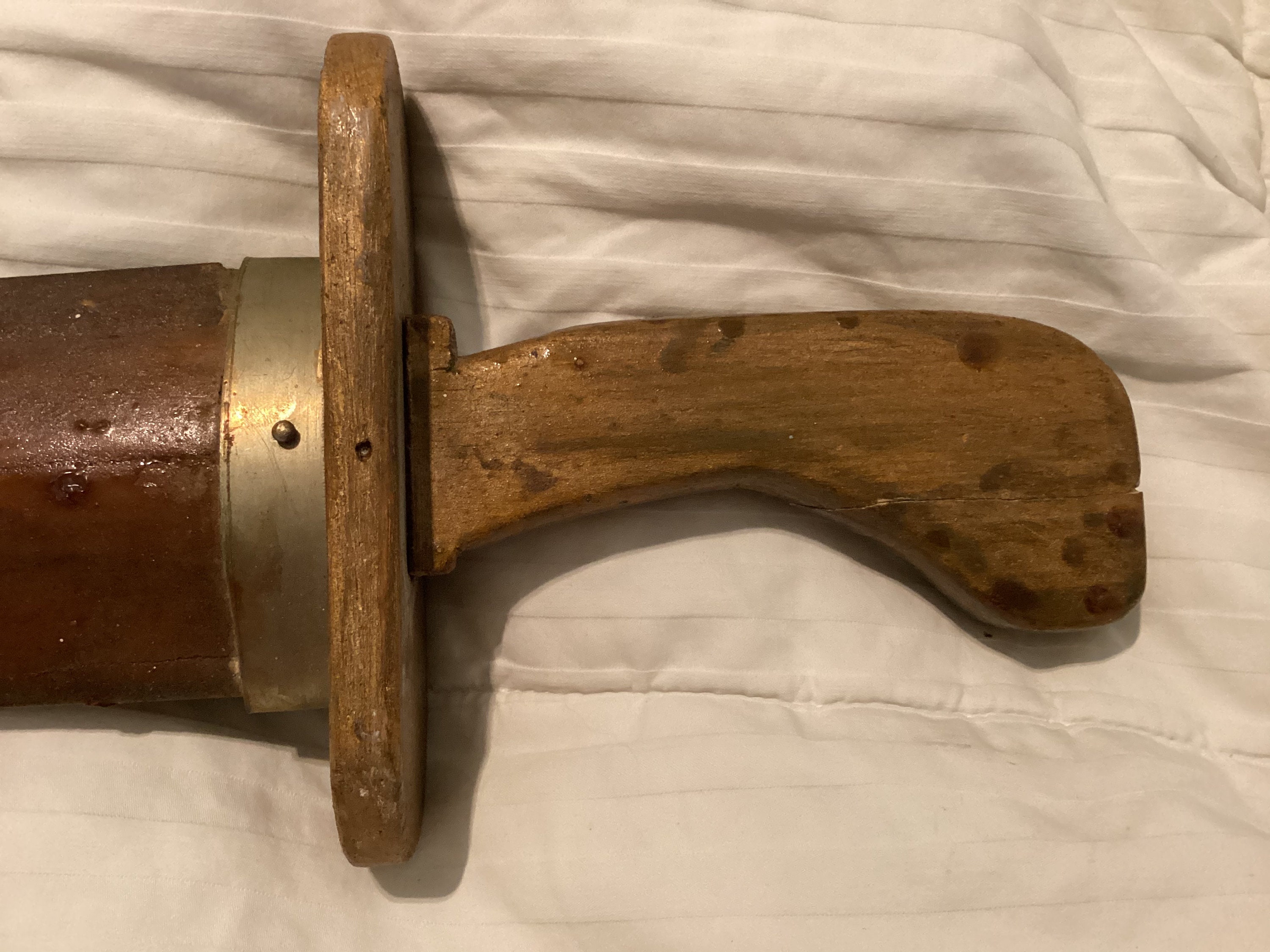 VTG Swordfish-bill Sword - Etsy