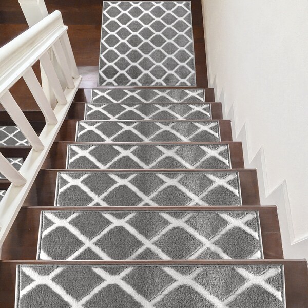 Custom Stair Treads - Etsy