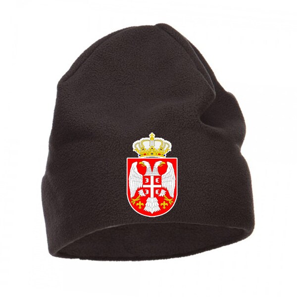 Serbian Coat Of Arms Etsy