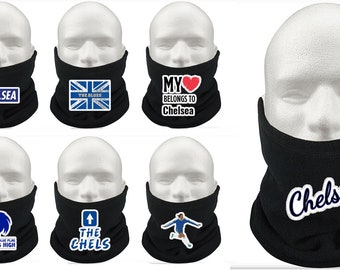 Chelsea Face Mask - Etsy