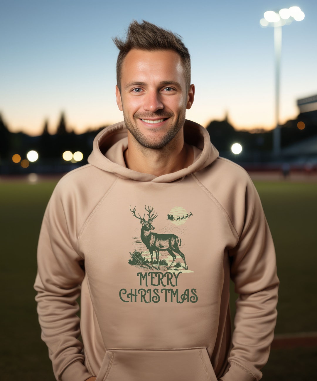 Christmas Couple Matching Shirts, Matching Christmas Party Shirt ...