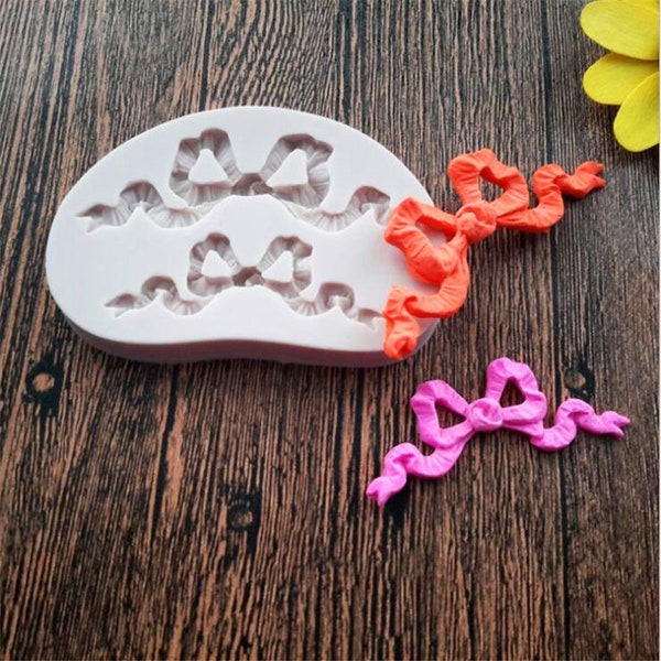 Bow Molds - Etsy