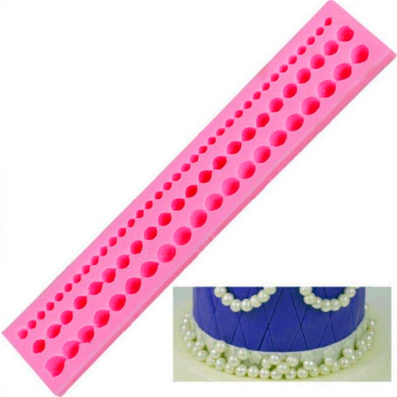 Fondant Cake Molds Borders - Etsy